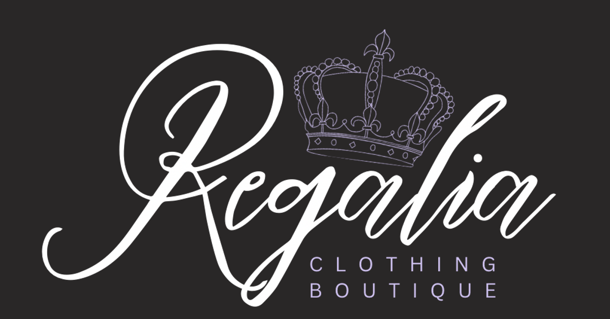 Regalia | Clothing
